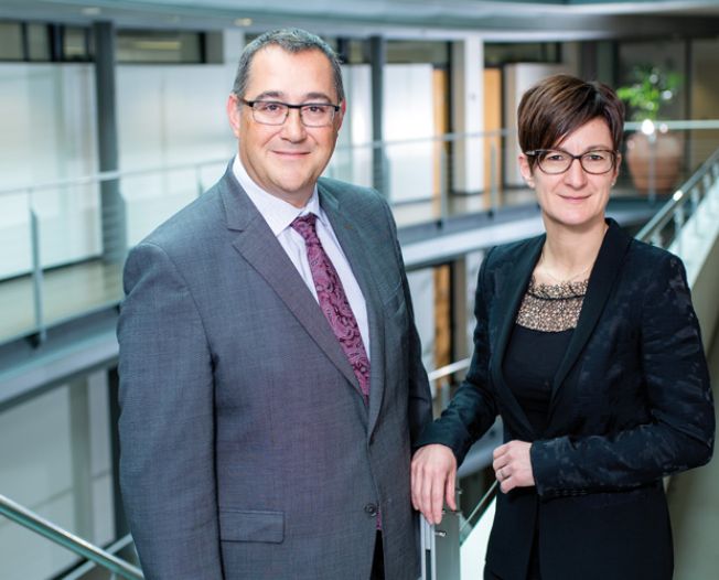 Retrouvez les communiqués de presse du Groupe Mutuel. - Groupe Mutuel