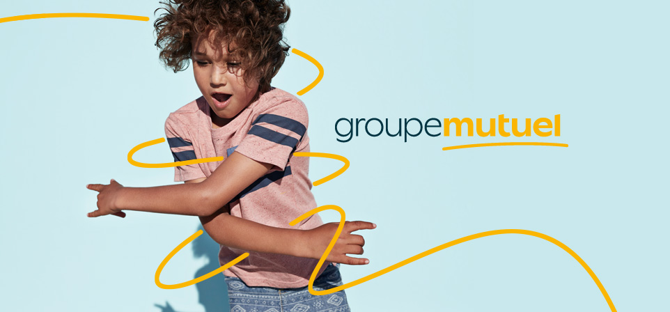 Alternatives Versicherungsmodell SanaTel - Groupe Mutuel