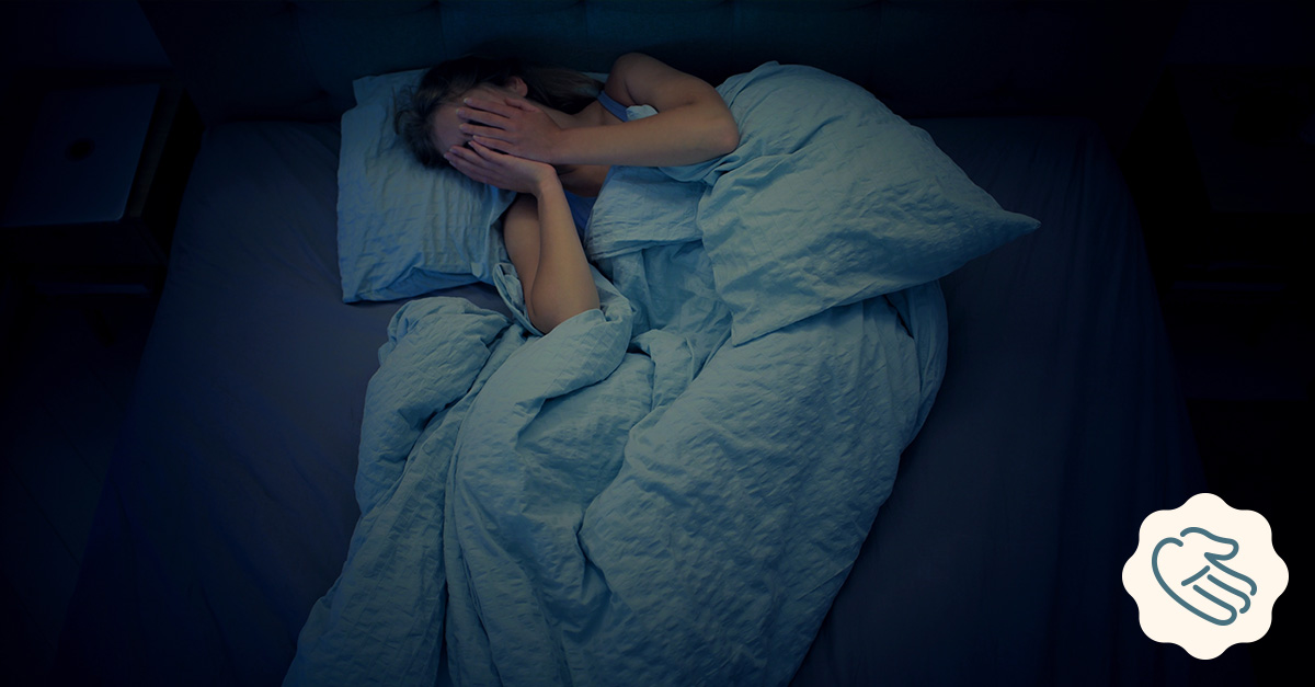 Causes and symptoms of sleep paralysis - Groupe Mutuel
