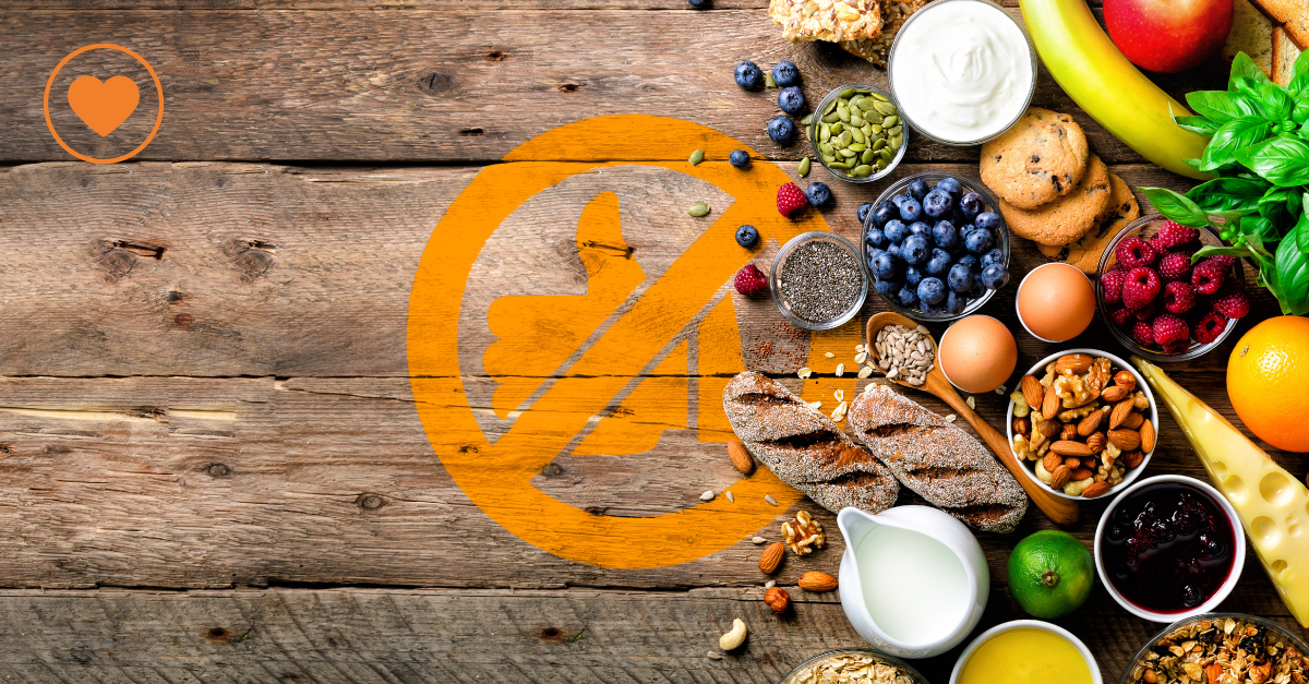 10 aliments faussement sains à fuir - Groupe Mutuel